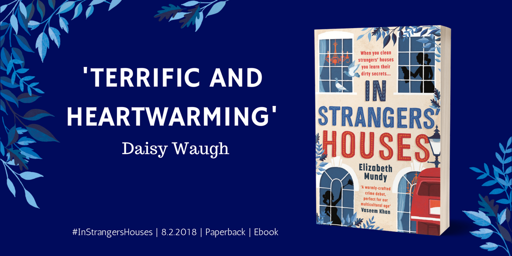 About – Elizabeth Mundy